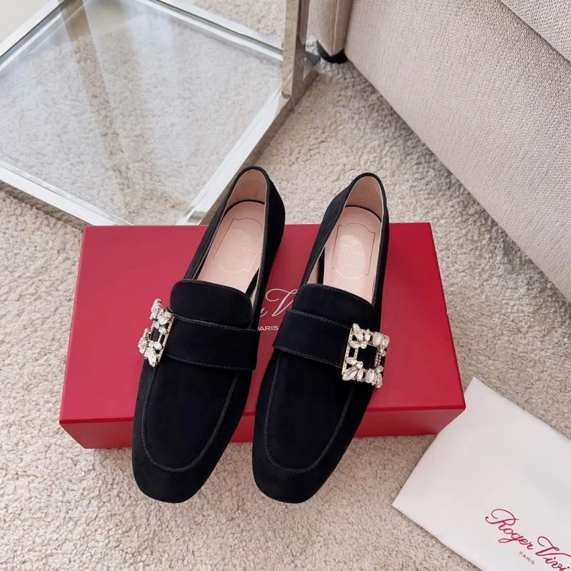 High accuracy Roger Vivier Shoes