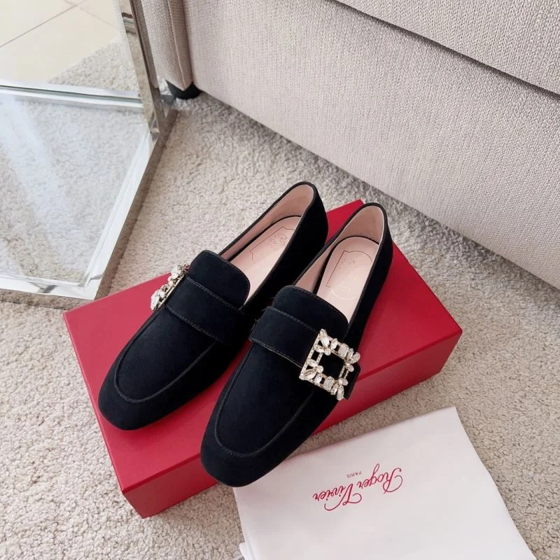 High accuracy Roger Vivier Shoes