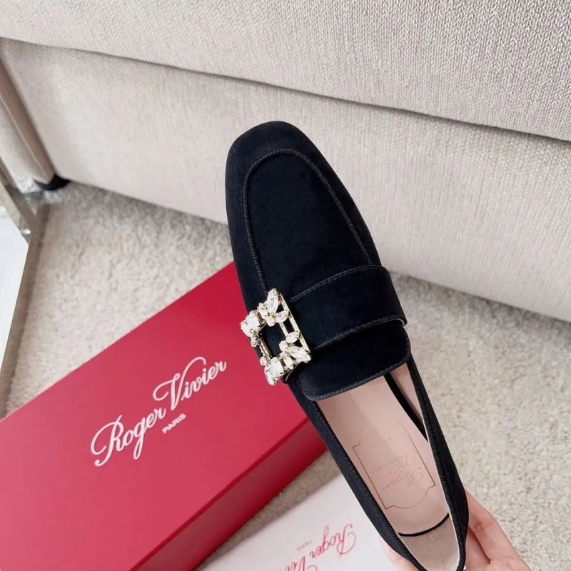 High accuracy Roger Vivier Shoes