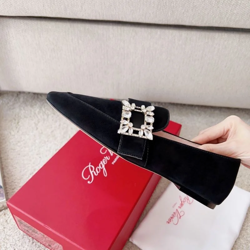 High accuracy Roger Vivier Shoes