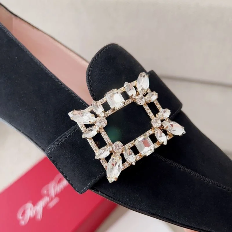 High accuracy Roger Vivier Shoes