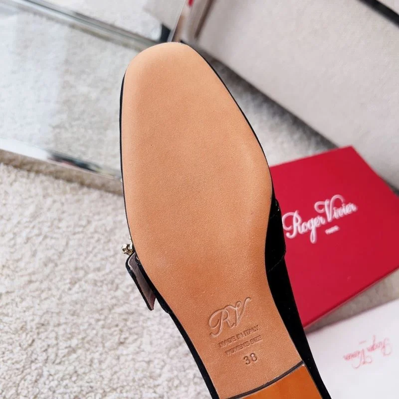 High accuracy Roger Vivier Shoes