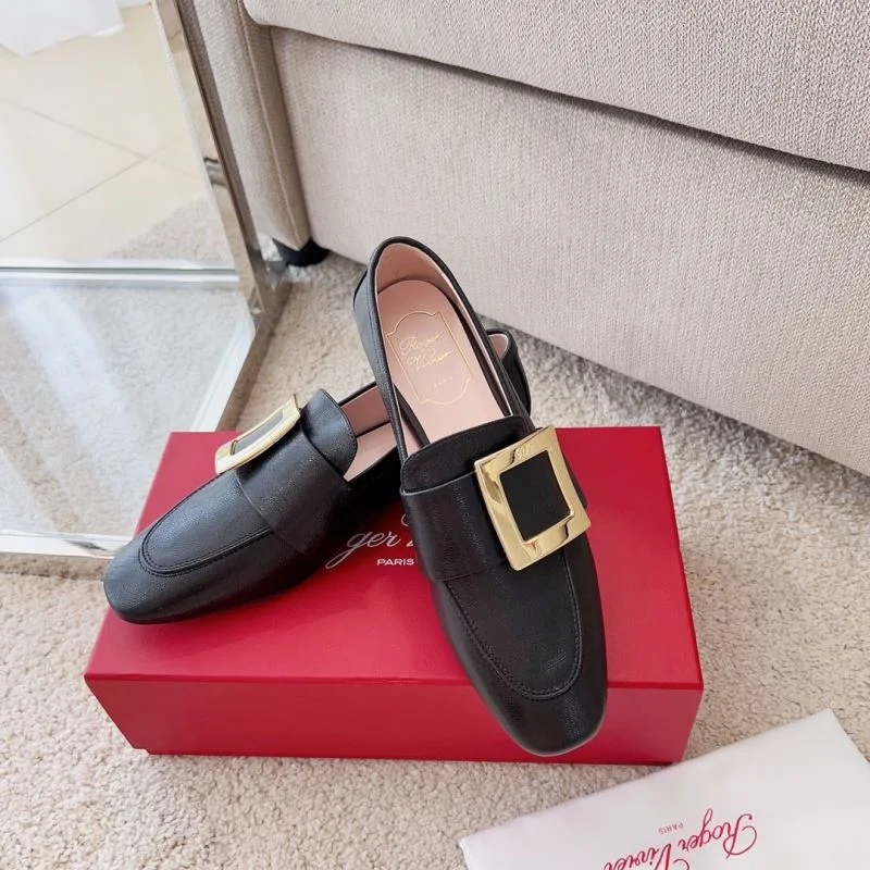 Budget-friendly Roger Vivier Shoes