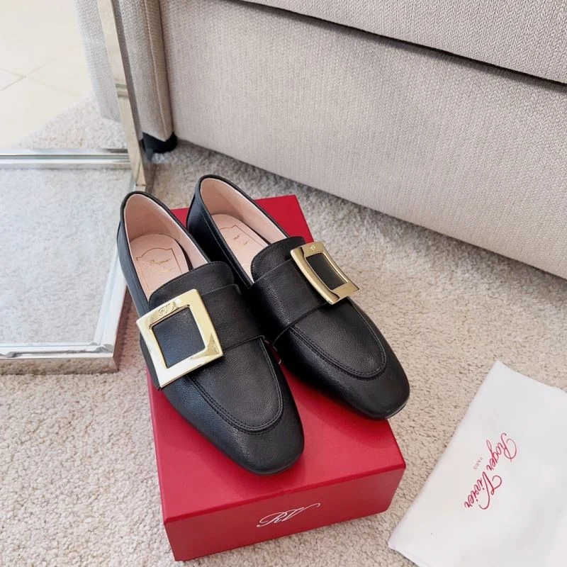 Budget-friendly Roger Vivier Shoes