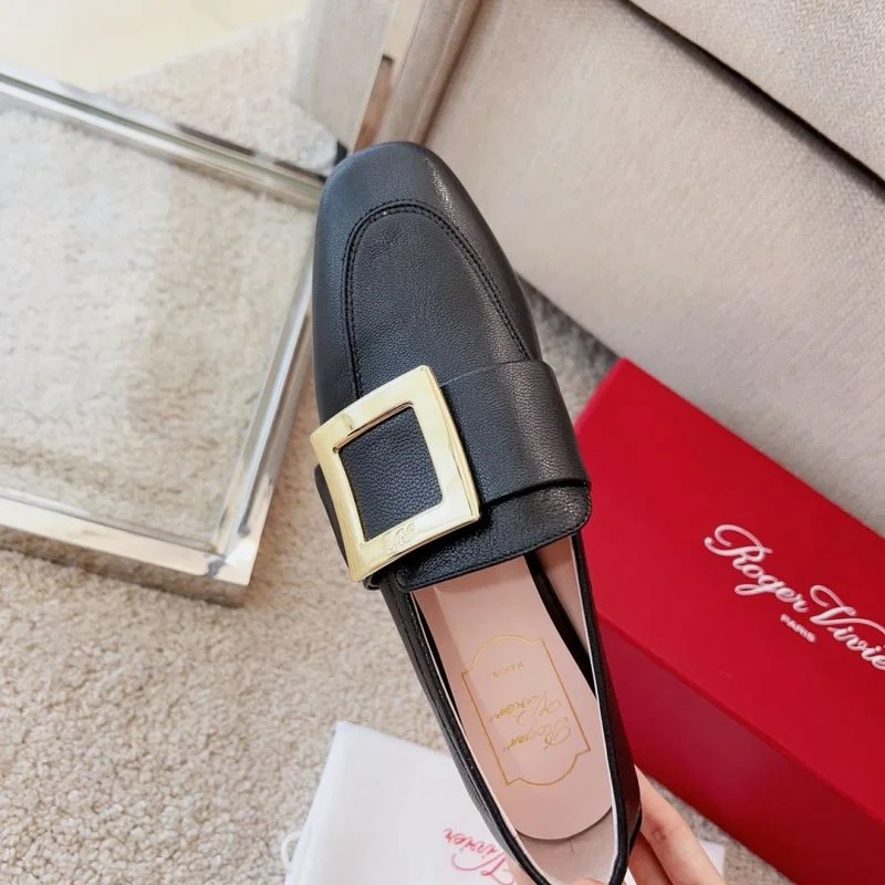 Budget-friendly Roger Vivier Shoes
