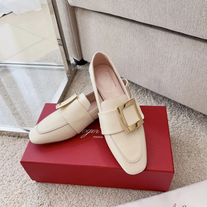 Real Roger Vivier Shoes
