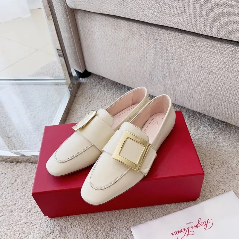 Real Roger Vivier Shoes