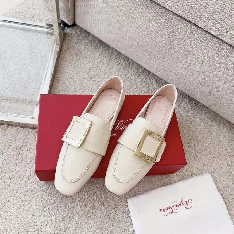 Real Roger Vivier Shoes