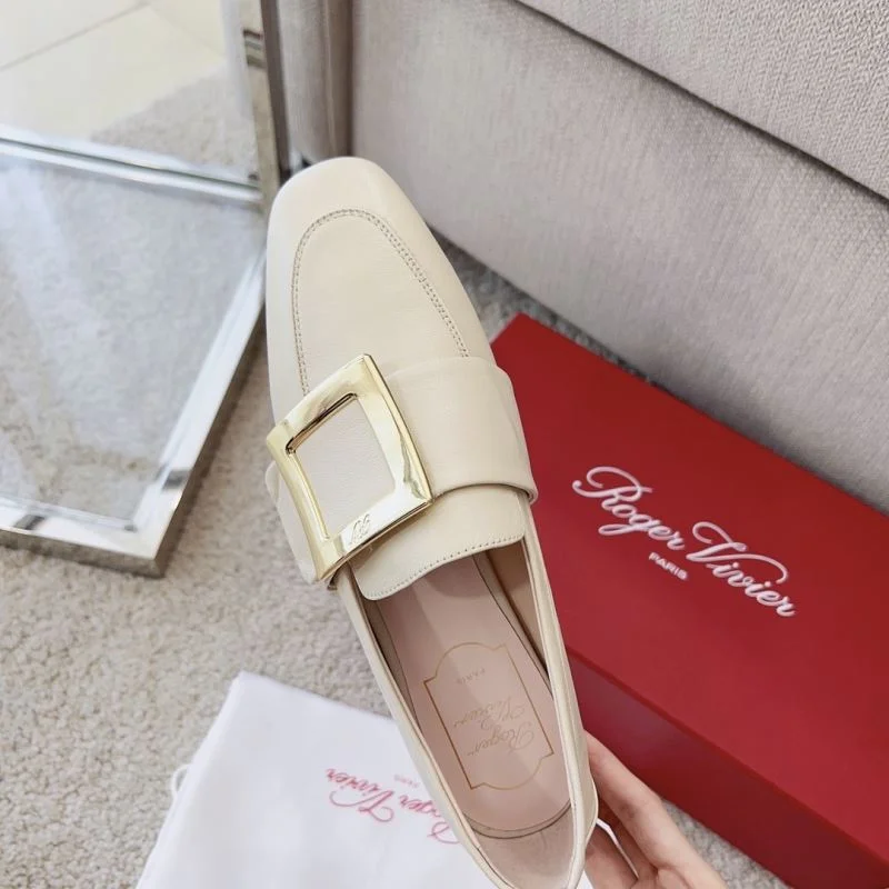 Real Roger Vivier Shoes