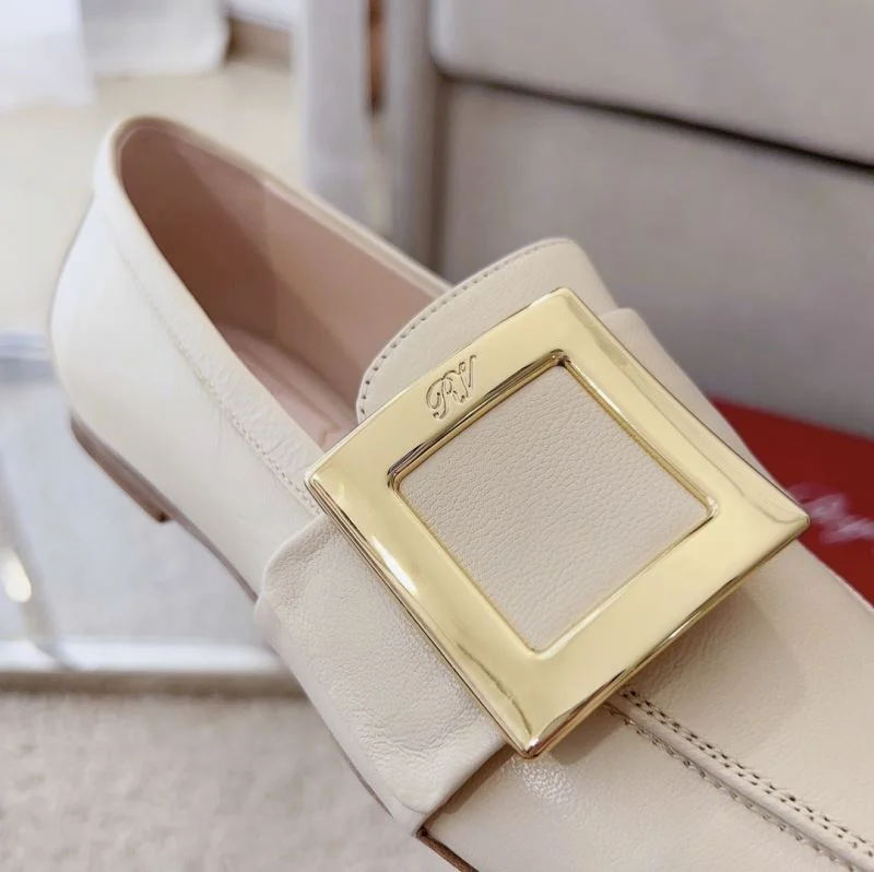 Real Roger Vivier Shoes