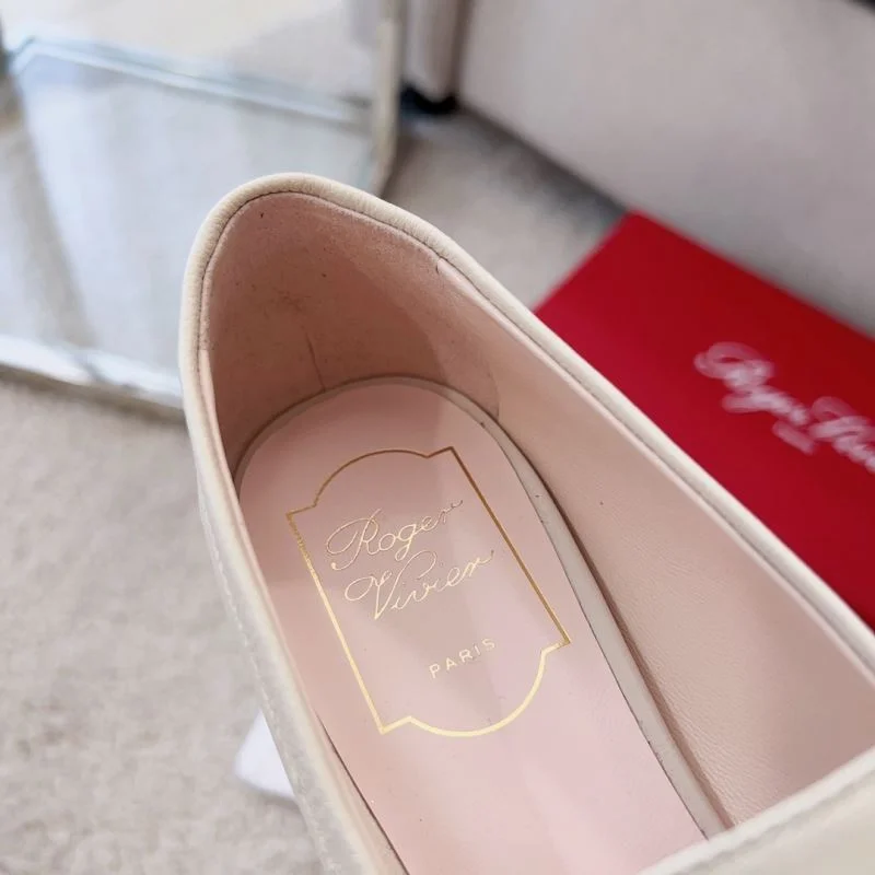 Real Roger Vivier Shoes