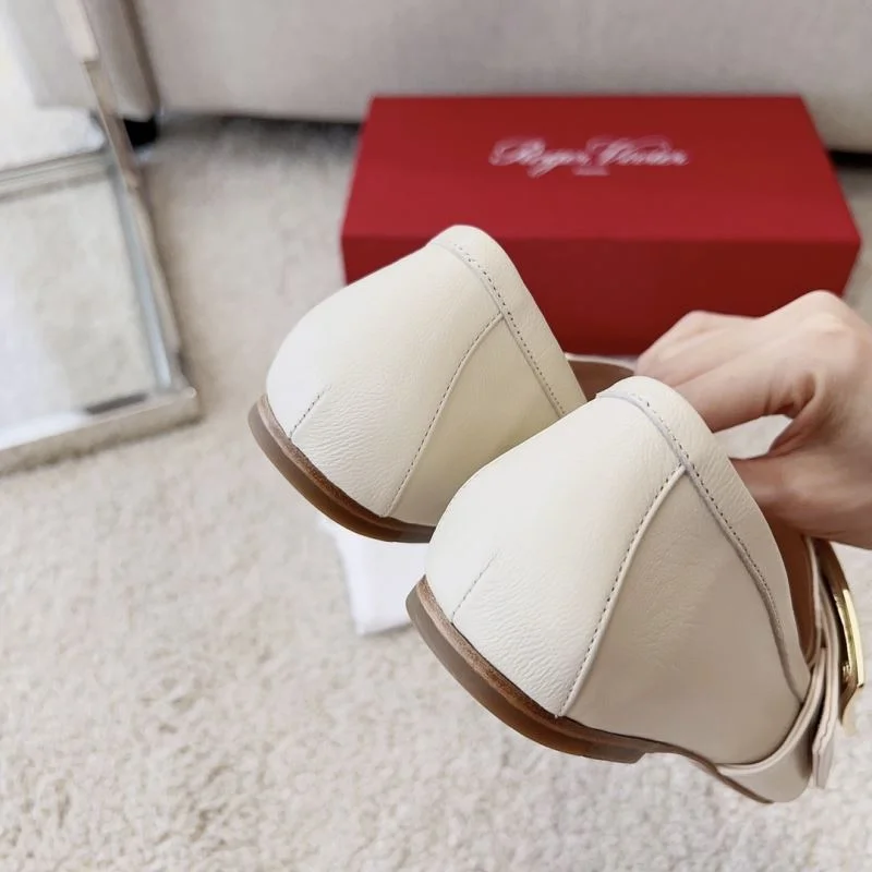 Real Roger Vivier Shoes