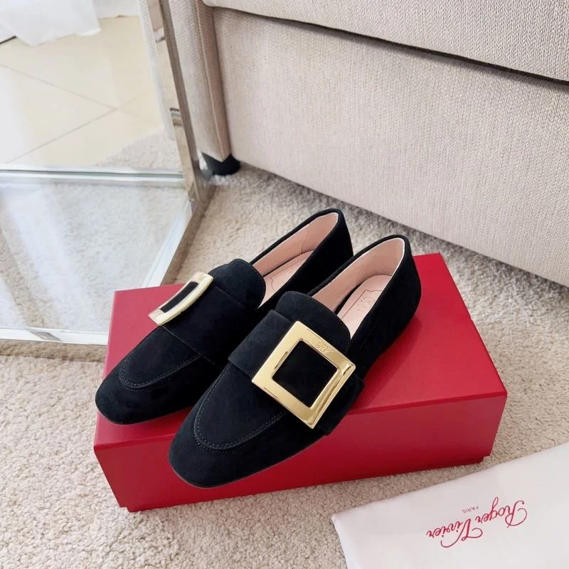 Real Roger Vivier Shoes