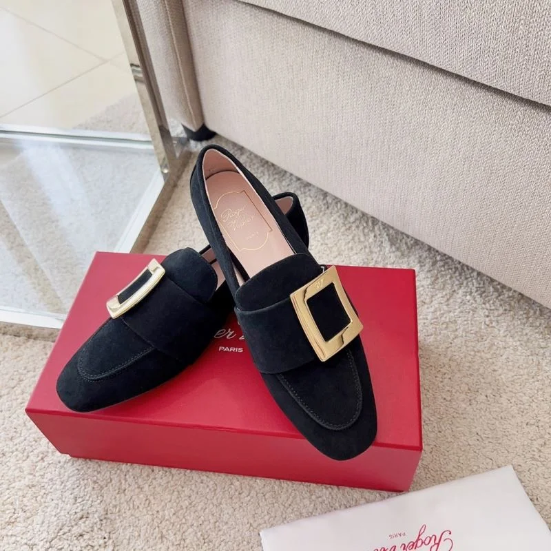 Real Roger Vivier Shoes