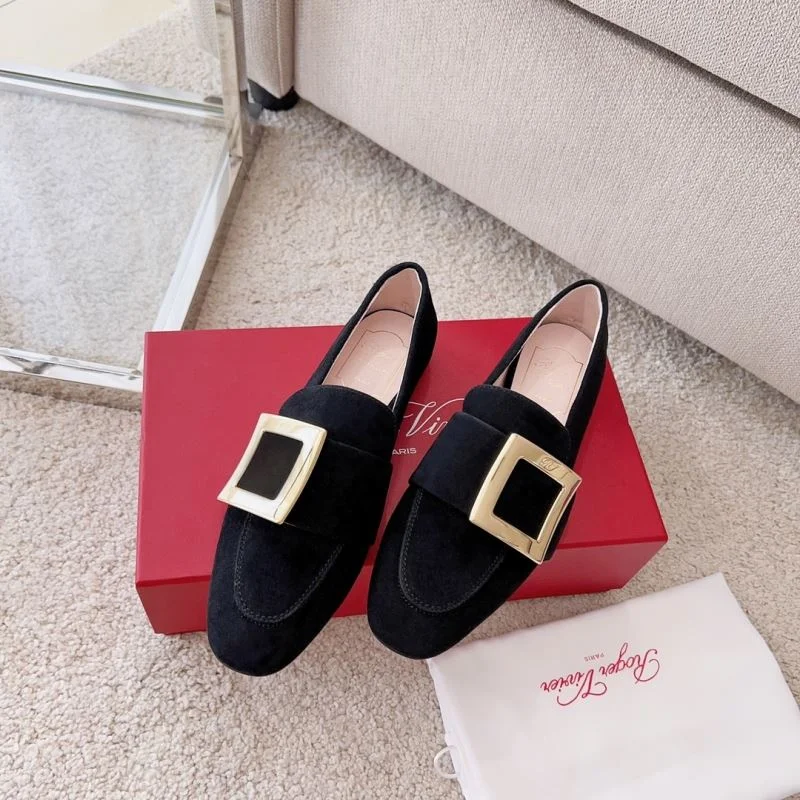 Real Roger Vivier Shoes