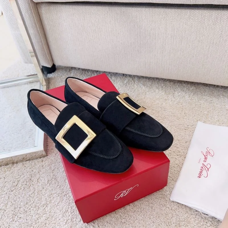 Real Roger Vivier Shoes