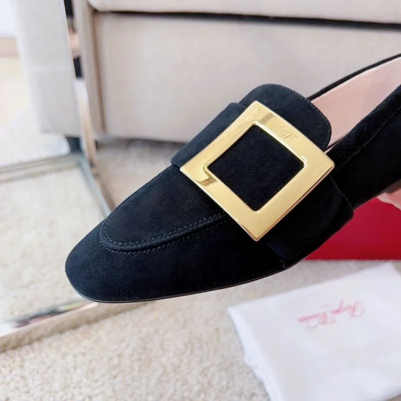 Real Roger Vivier Shoes