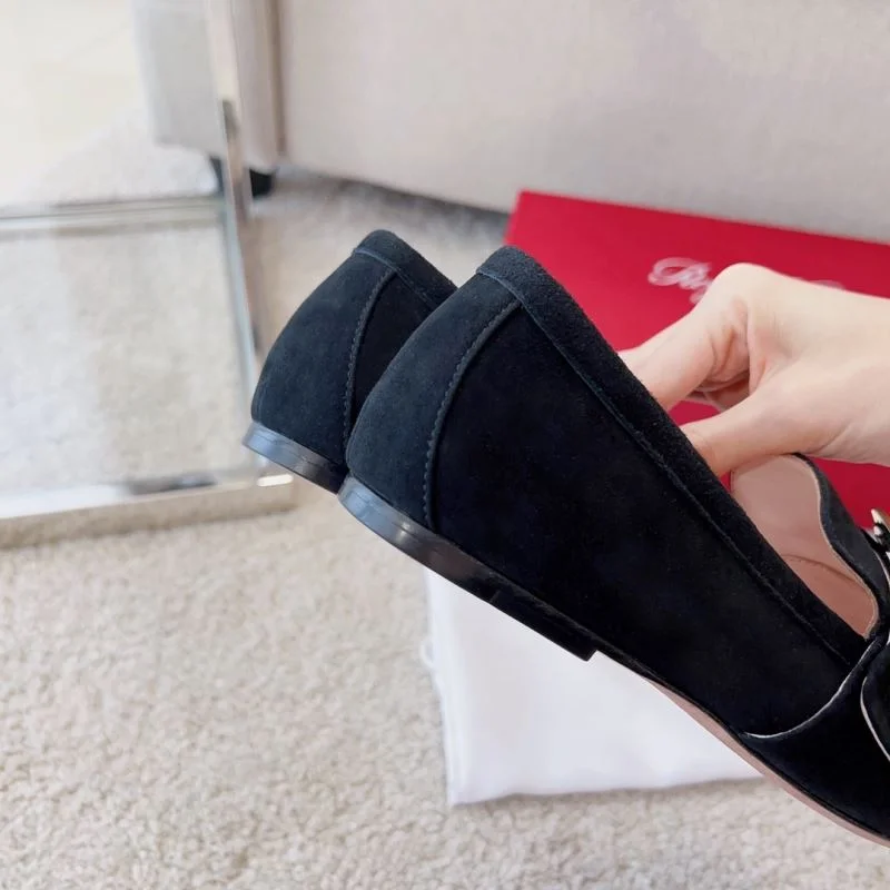 Real Roger Vivier Shoes