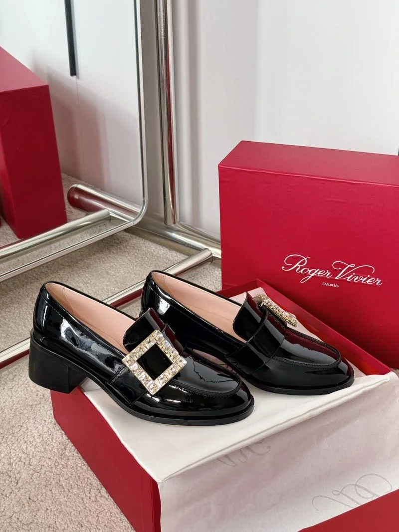 Inexpensive Roger Vivier Shoes