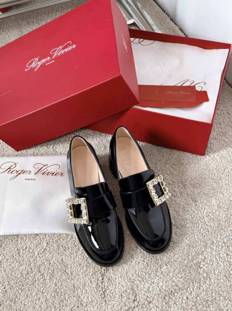 Inexpensive Roger Vivier Shoes