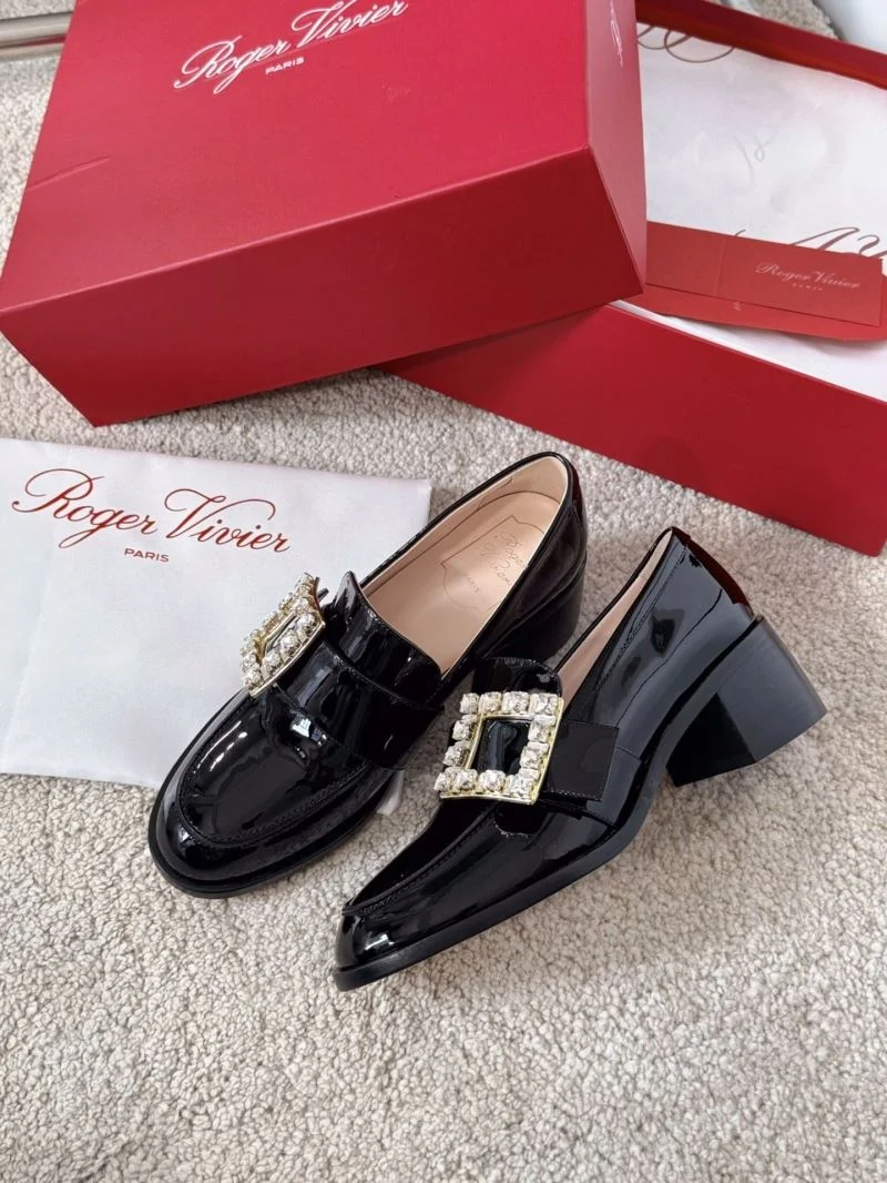 Inexpensive Roger Vivier Shoes