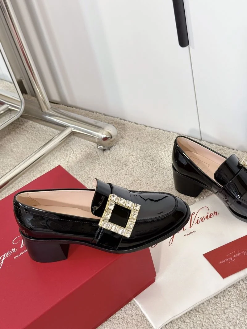 Inexpensive Roger Vivier Shoes