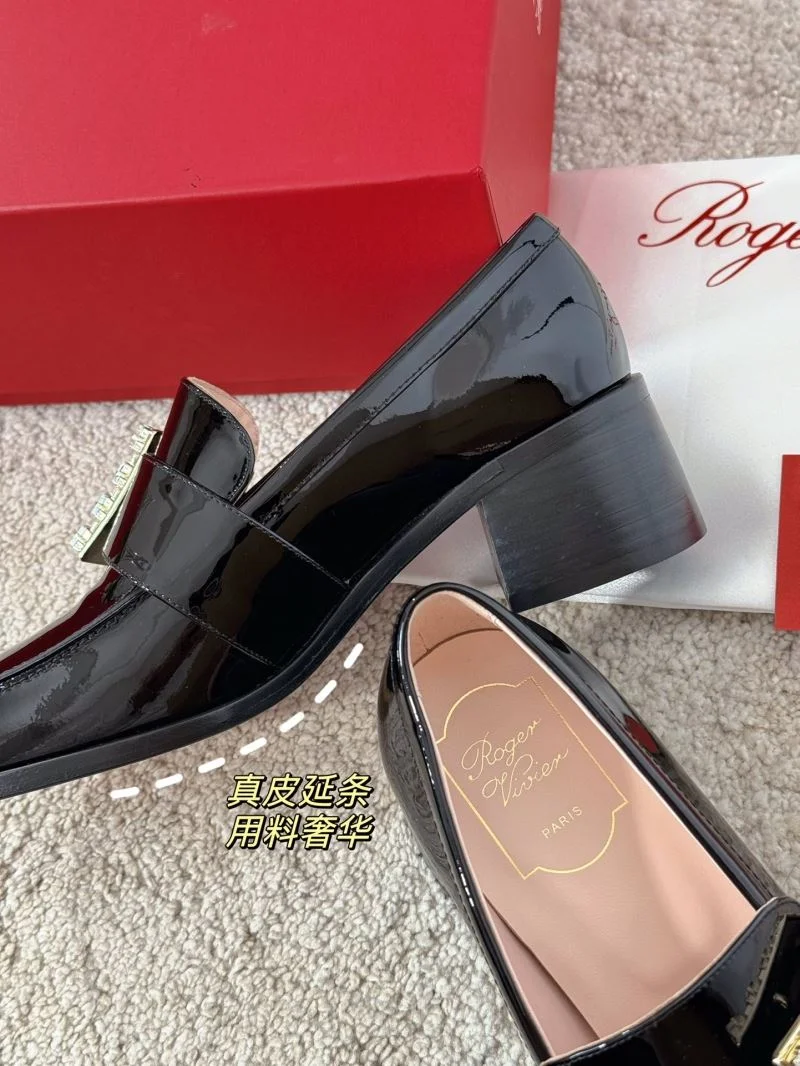 Inexpensive Roger Vivier Shoes