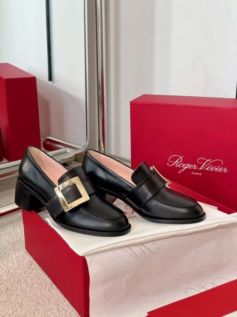 Accurate model Roger Vivier Shoes