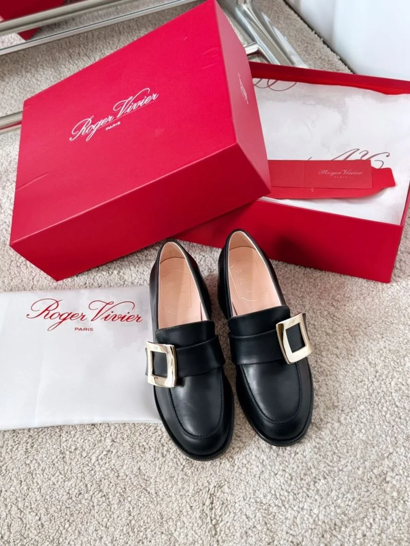 Accurate model Roger Vivier Shoes