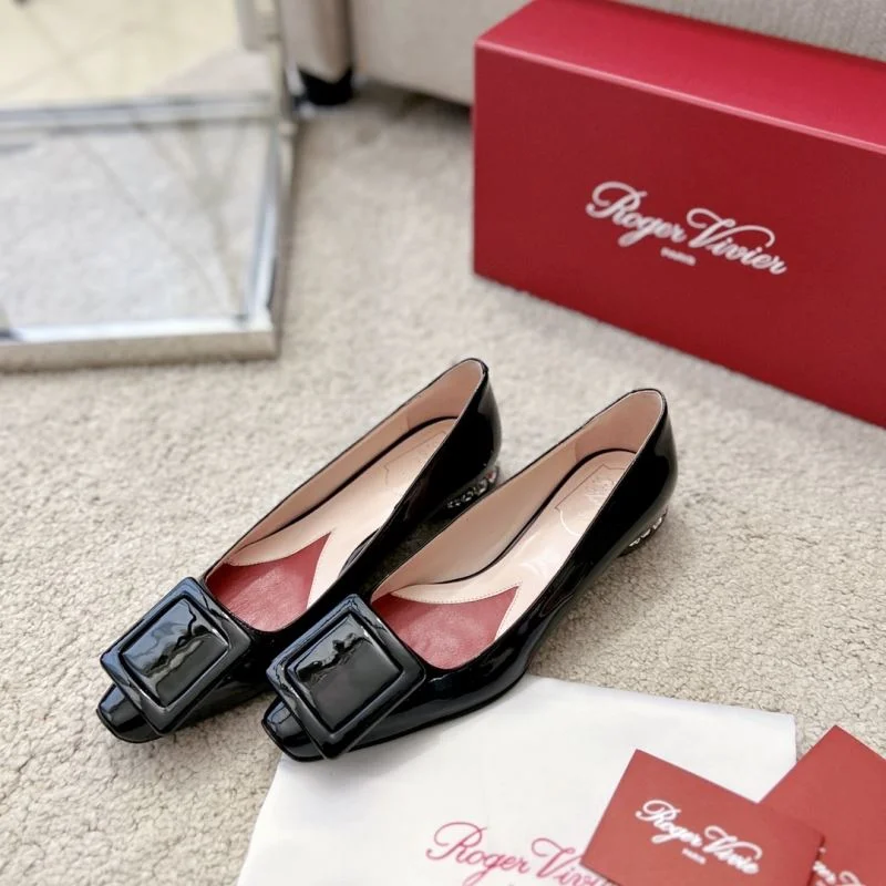Roger Vivier Shoes
