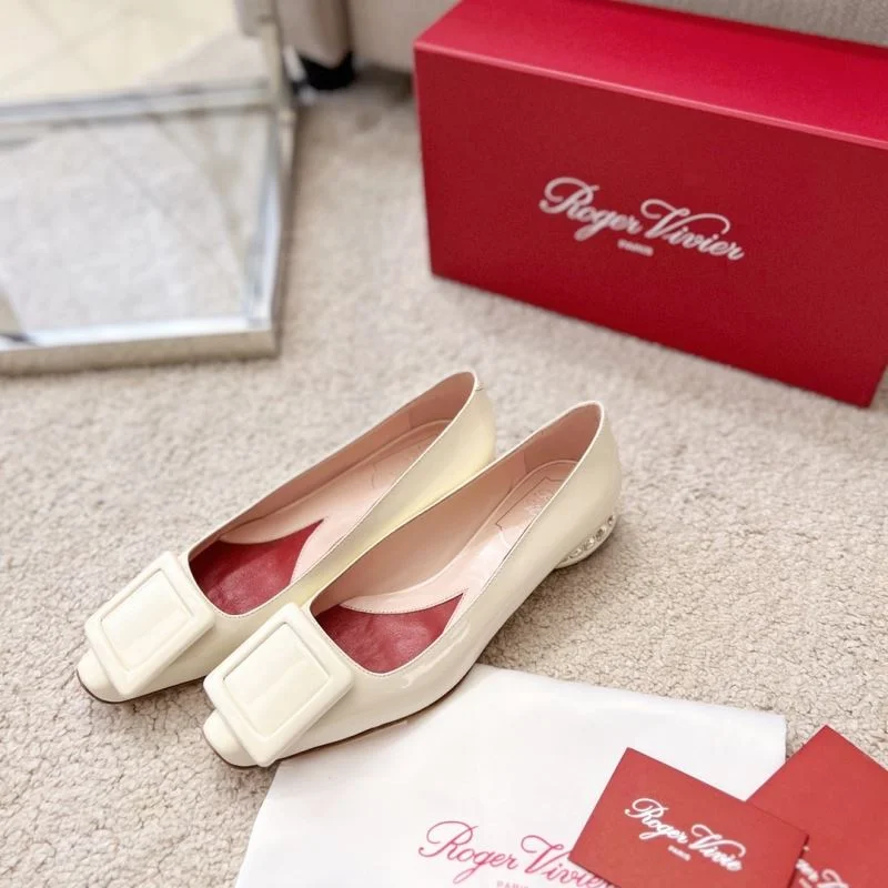 Roger Vivier Shoes