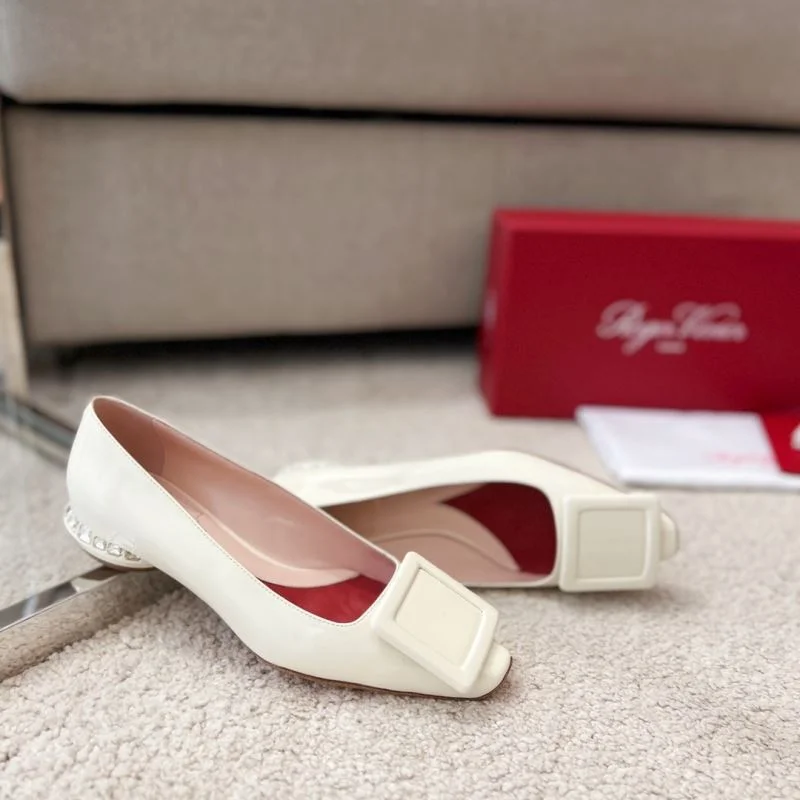 Real Roger Vivier Shoes