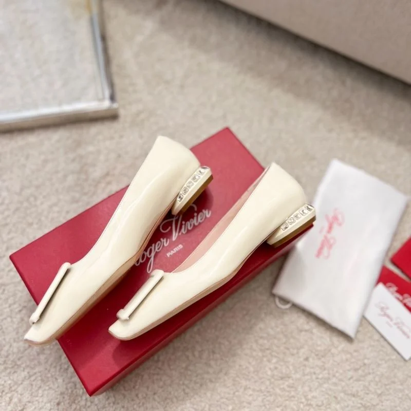 Real Roger Vivier Shoes