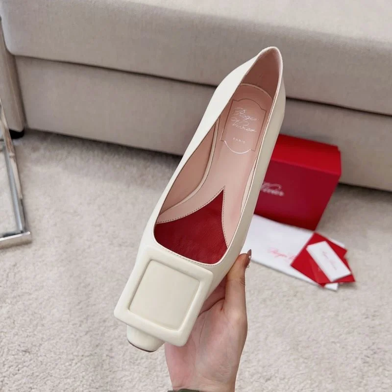 Real Roger Vivier Shoes
