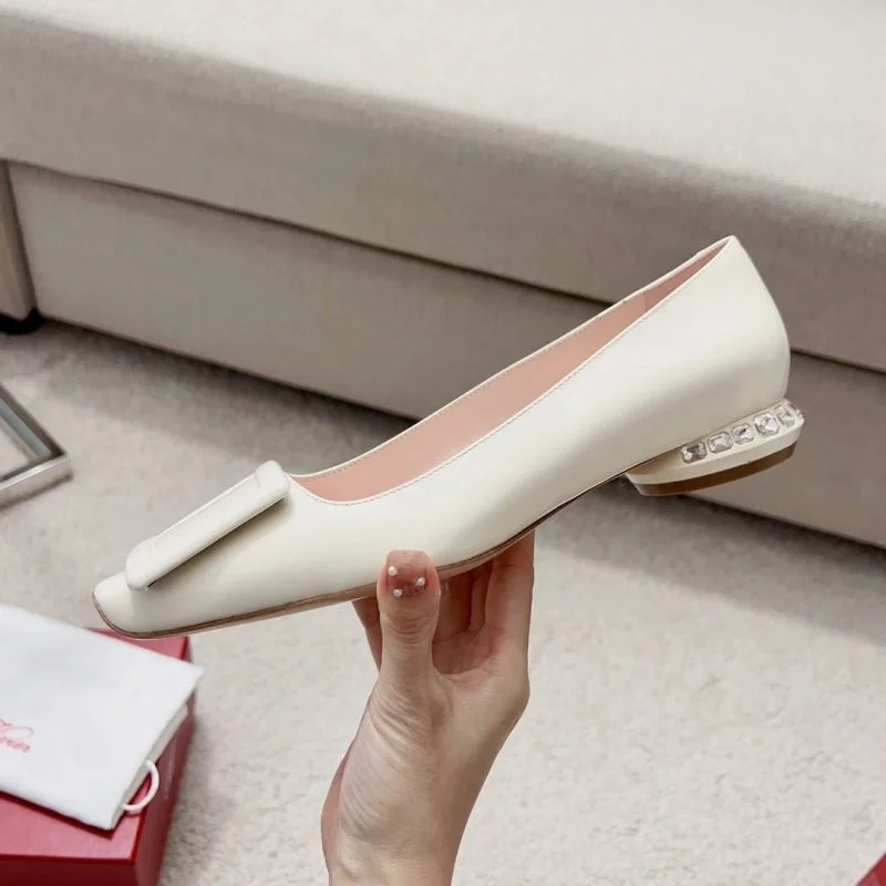 Real Roger Vivier Shoes