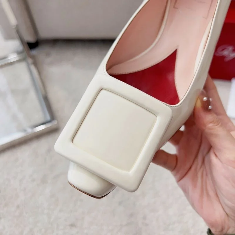 Real Roger Vivier Shoes