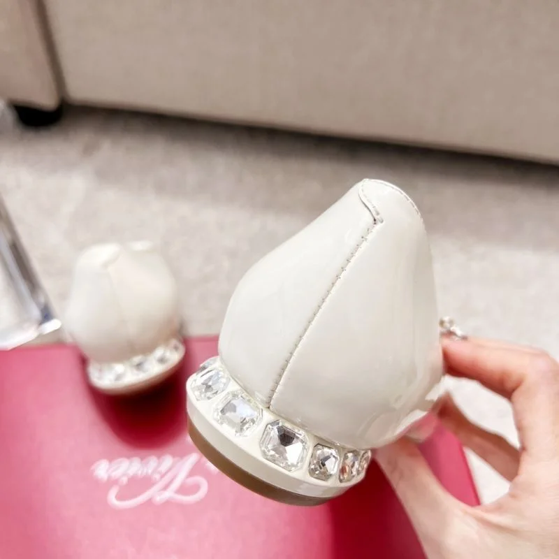 Real Roger Vivier Shoes
