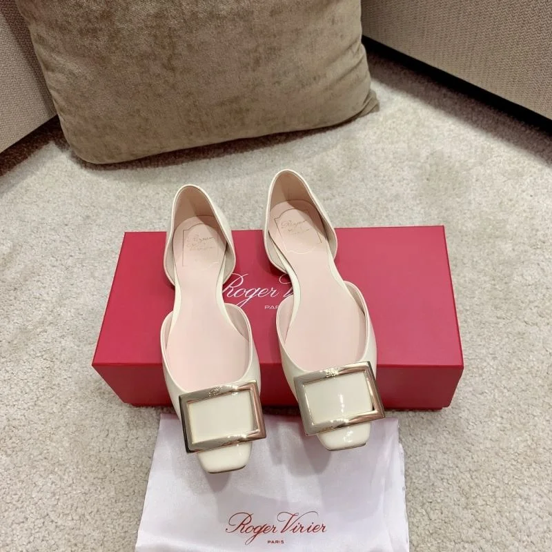 Roger Vivier Shoes