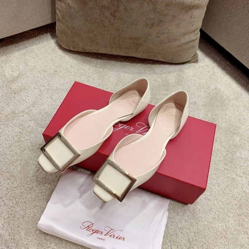 Legit Roger Vivier Shoes