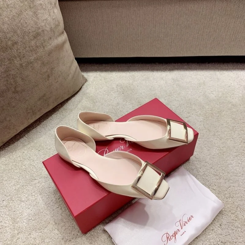 Legit Roger Vivier Shoes