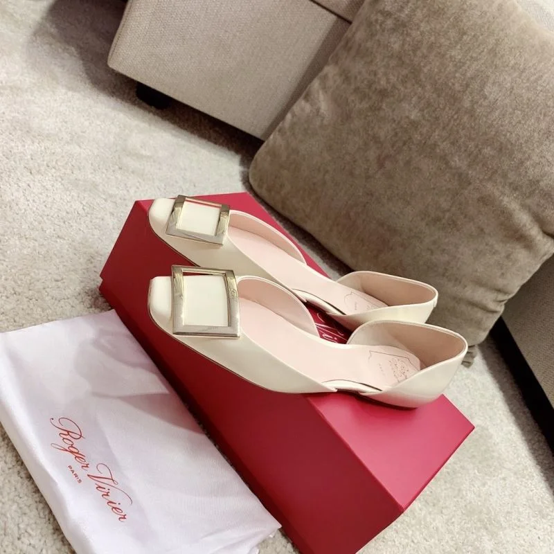 Legit Roger Vivier Shoes