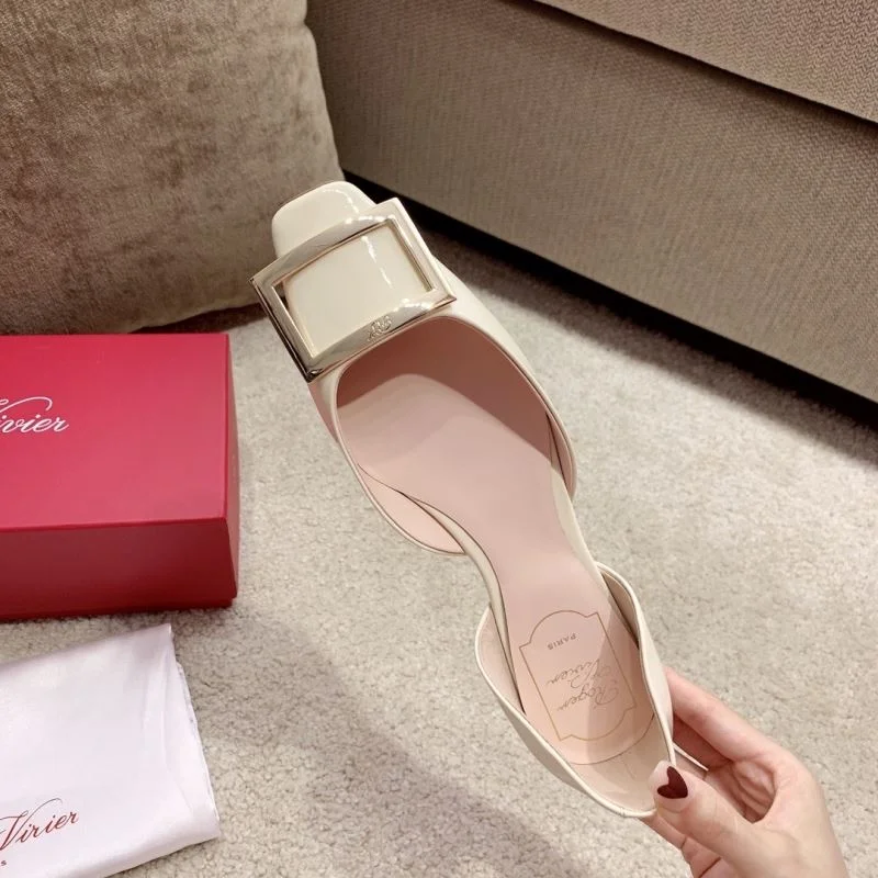 Legit Roger Vivier Shoes