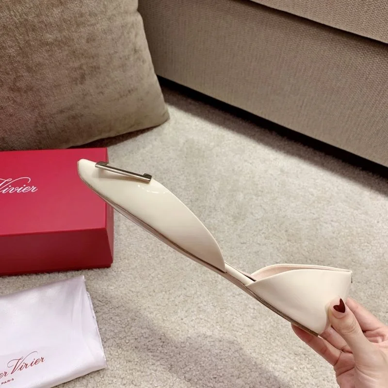 Legit Roger Vivier Shoes