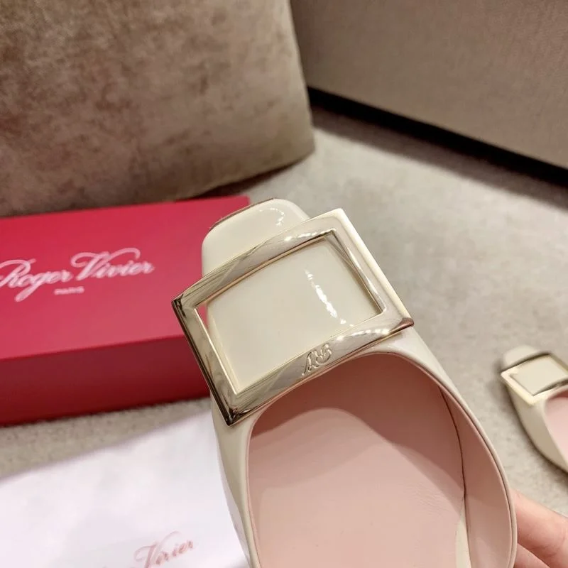 Legit Roger Vivier Shoes
