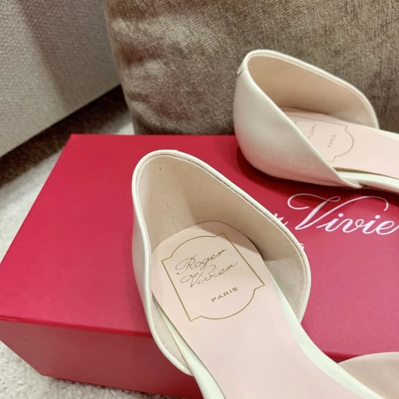 Legit Roger Vivier Shoes