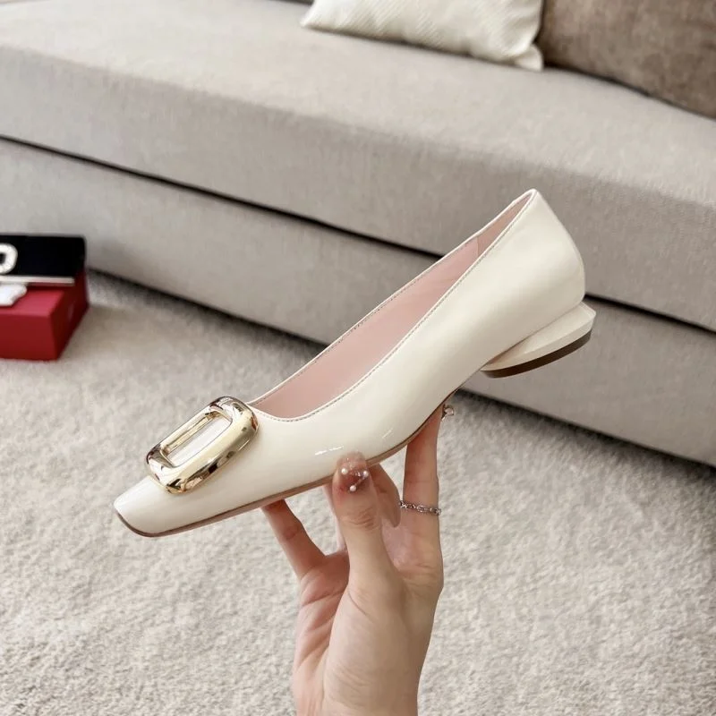Mirror quality Roger Vivier Shoes