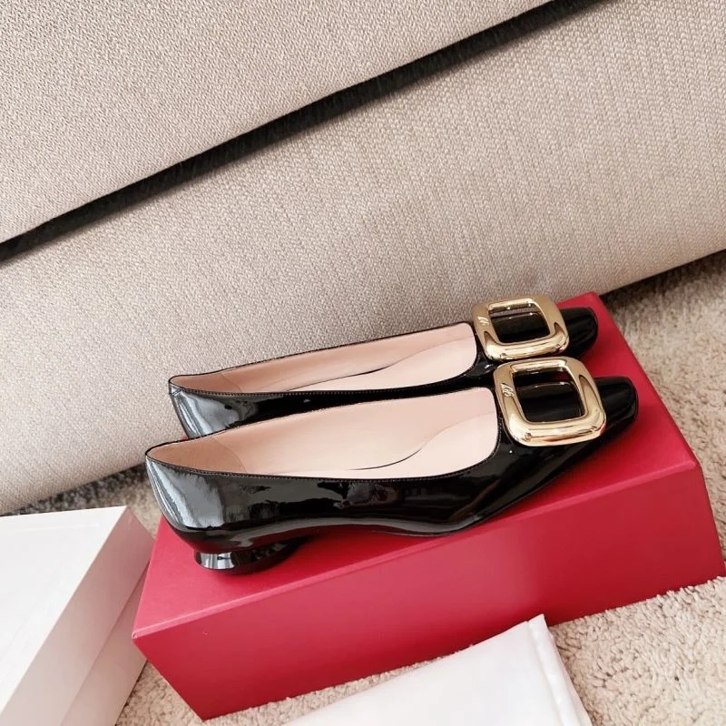 High accuracy Roger Vivier Shoes
