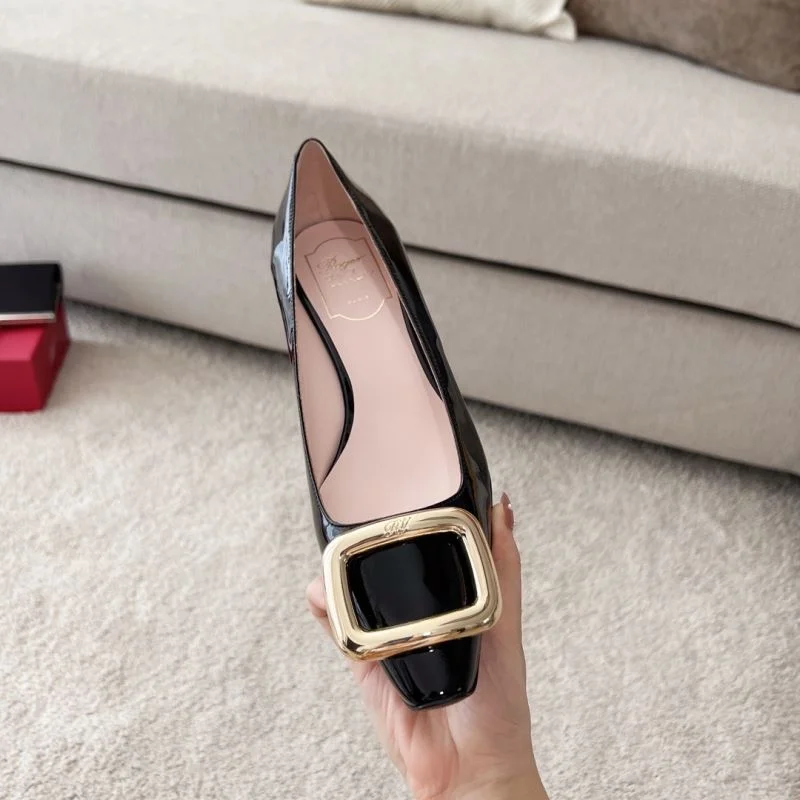 High accuracy Roger Vivier Shoes