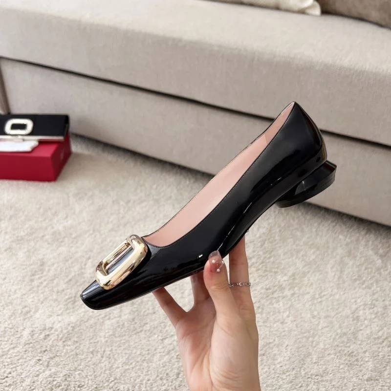 High accuracy Roger Vivier Shoes