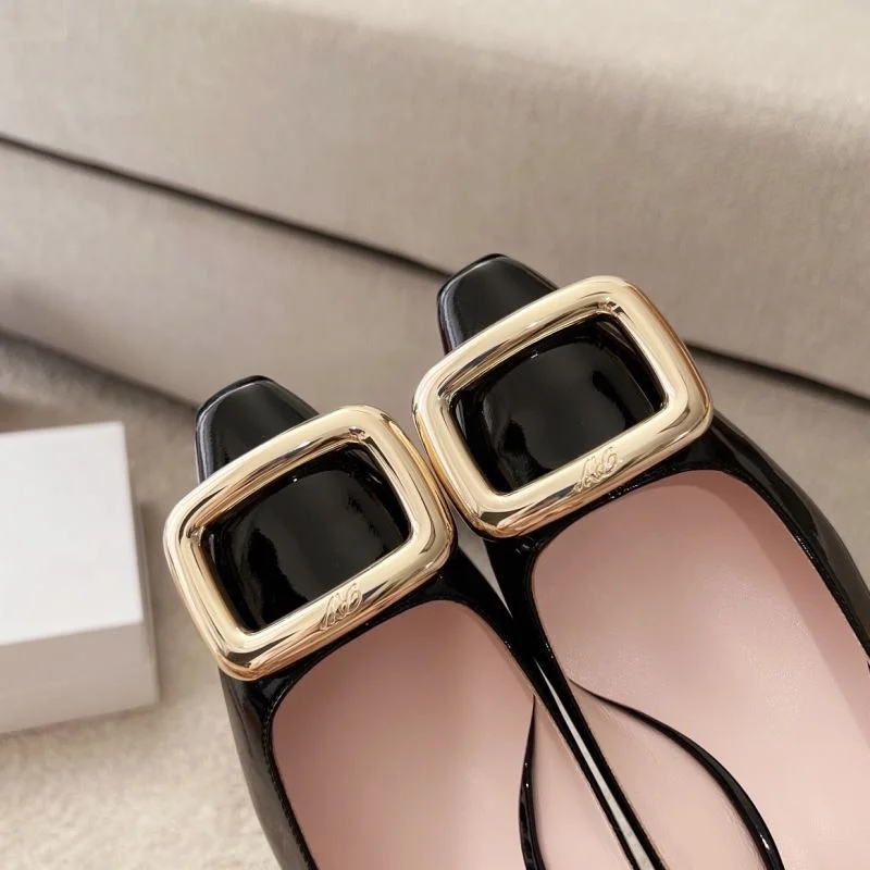 High accuracy Roger Vivier Shoes